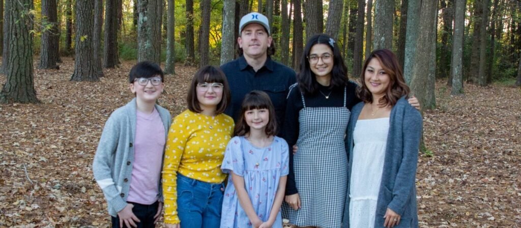 2020 Rowan Christmas Letter | Mark Rowan